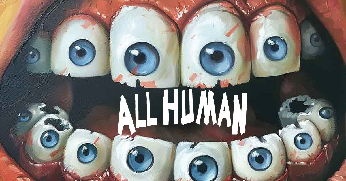 All – All Human Can Learn